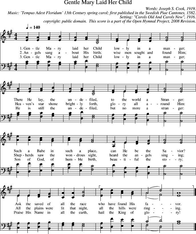 Open Hymnal Project: Abide, O Dearest Jesus (also known as Abide with ... Open Hymnal Project: Abide, O Dearest Jesus (also known as Abide with ...